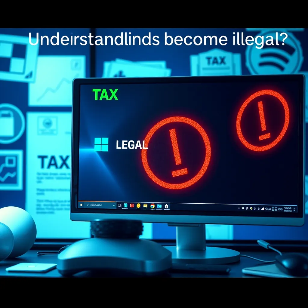 When Did Mods Become Illegal? Understanding the Change : LevelUpTalk