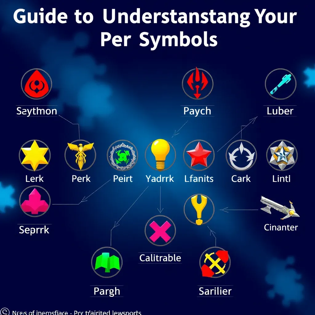 Easily Understand Your Perks: A Quick Guide : LevelUpTalk