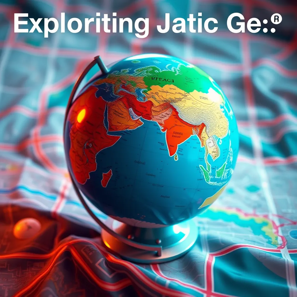 Exploring Static Geo: What It Means for Us : LevelUpTalk