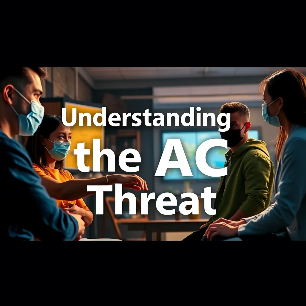 Understanding the Threat: The ARC's True Nature : LevelUpTalk