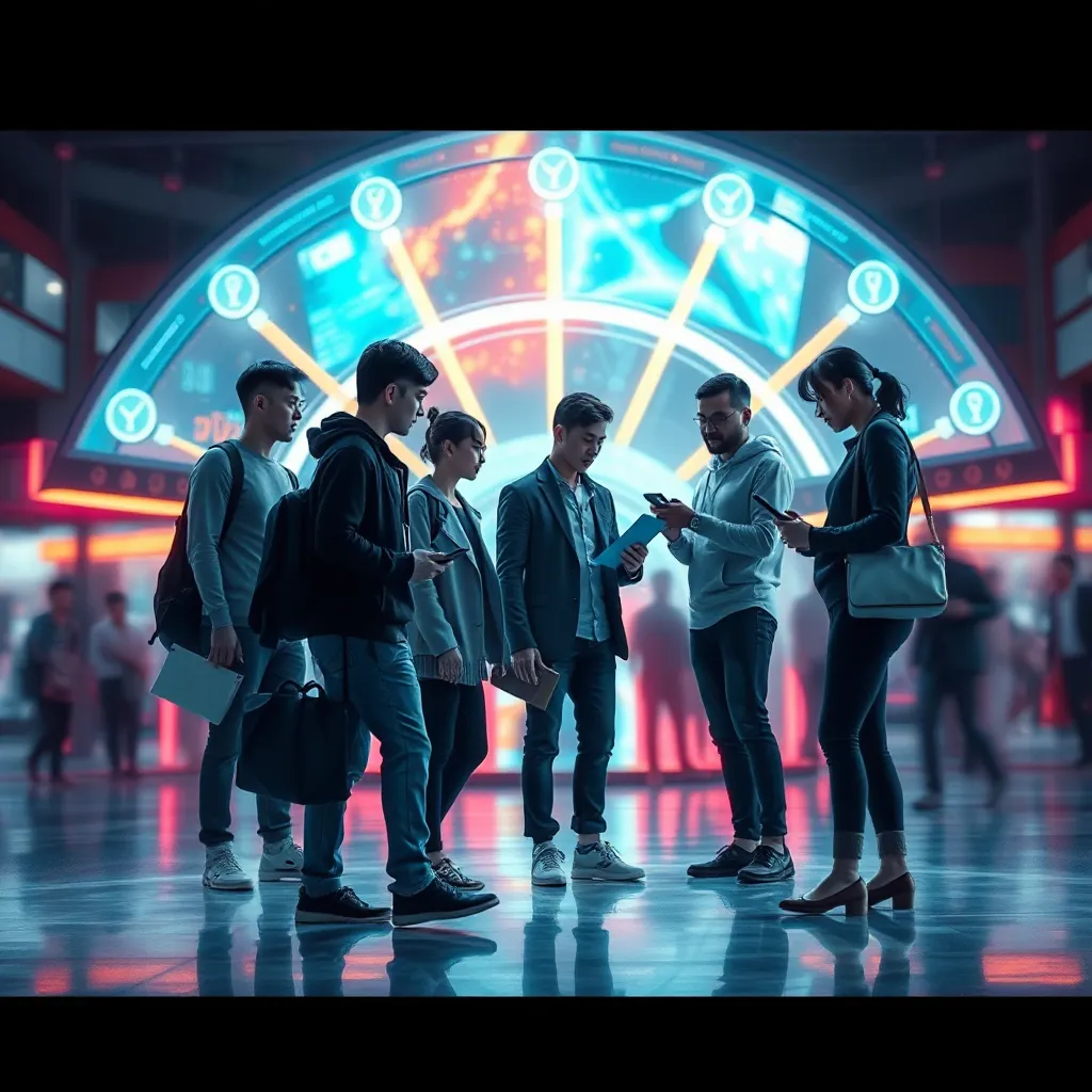 Exploring u(e)psilon and Tau in Modern Context : LevelUpTalk