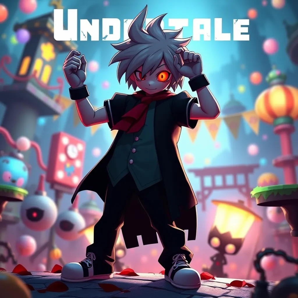 Is Undertale Worth Buying? Here's What You Should Know : LevelUpTalk