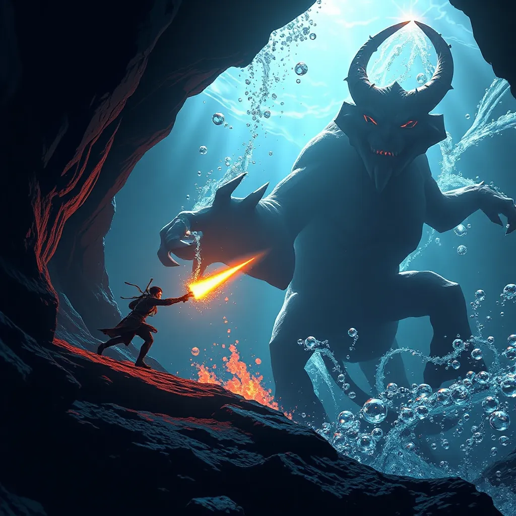 Underwater Combat Makes a Splash in TU2 Gameplay : LevelUpTalk