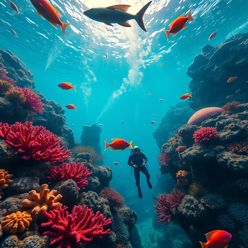 Best Oceanic Collection Games Without Combat in 2026 : LevelUpTalk
