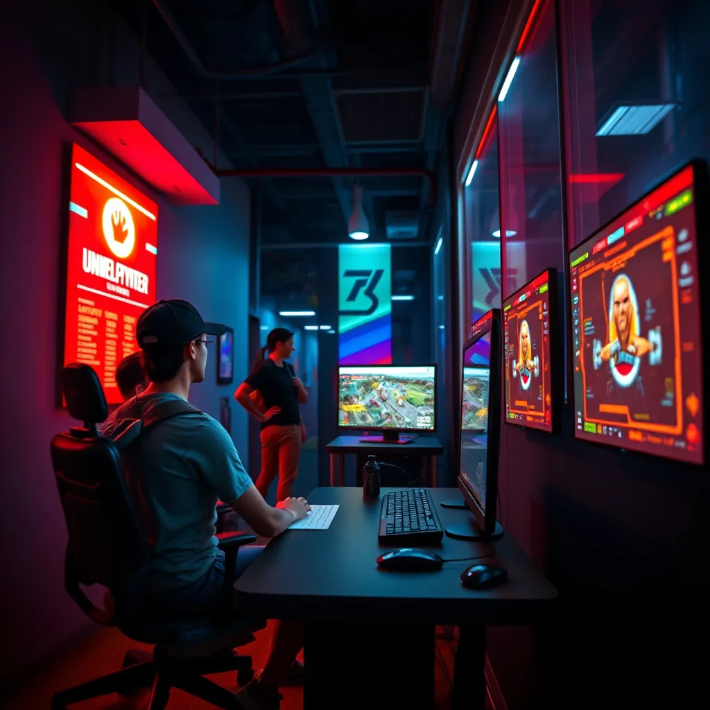 Why This Unemployment Simulator is the Most Honest Game : LevelUpTalk