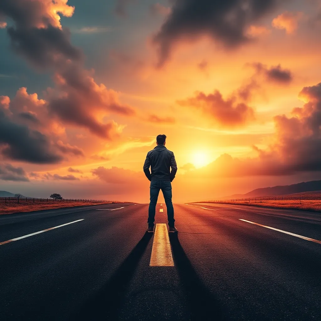 Surprising Life Events: Unpredictable Turns We Face : LevelUpTalk