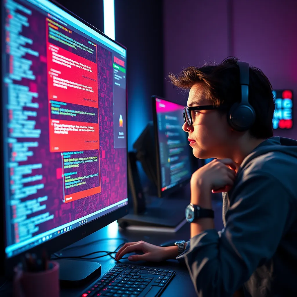 Well That Ain’t Right: Exploring a Disruptive Bug : LevelUpTalk