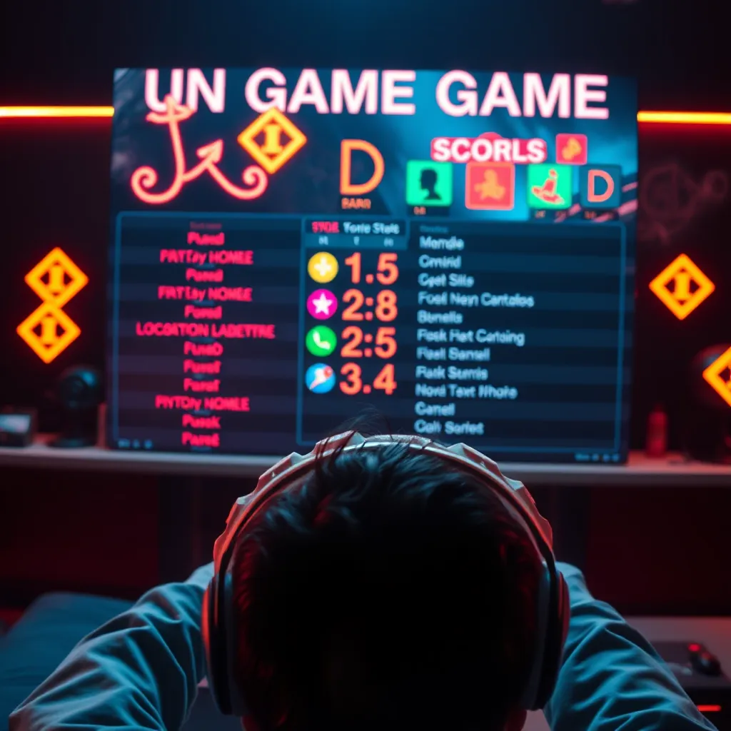 This Game Is So Unfair It Makes Winning Impossible : LevelUpTalk