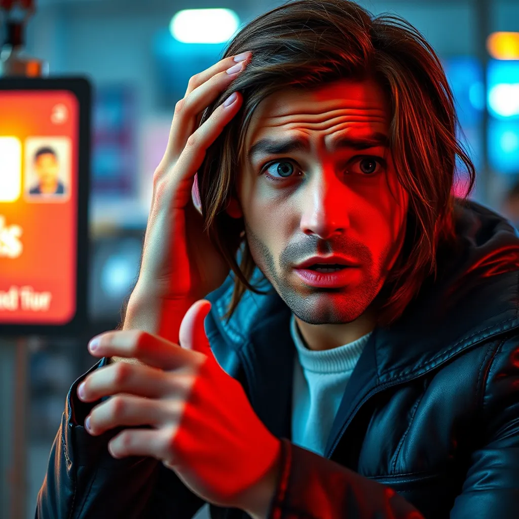 Unfortunate Events: How Bad Luck Affects Us Daily : LevelUpTalk