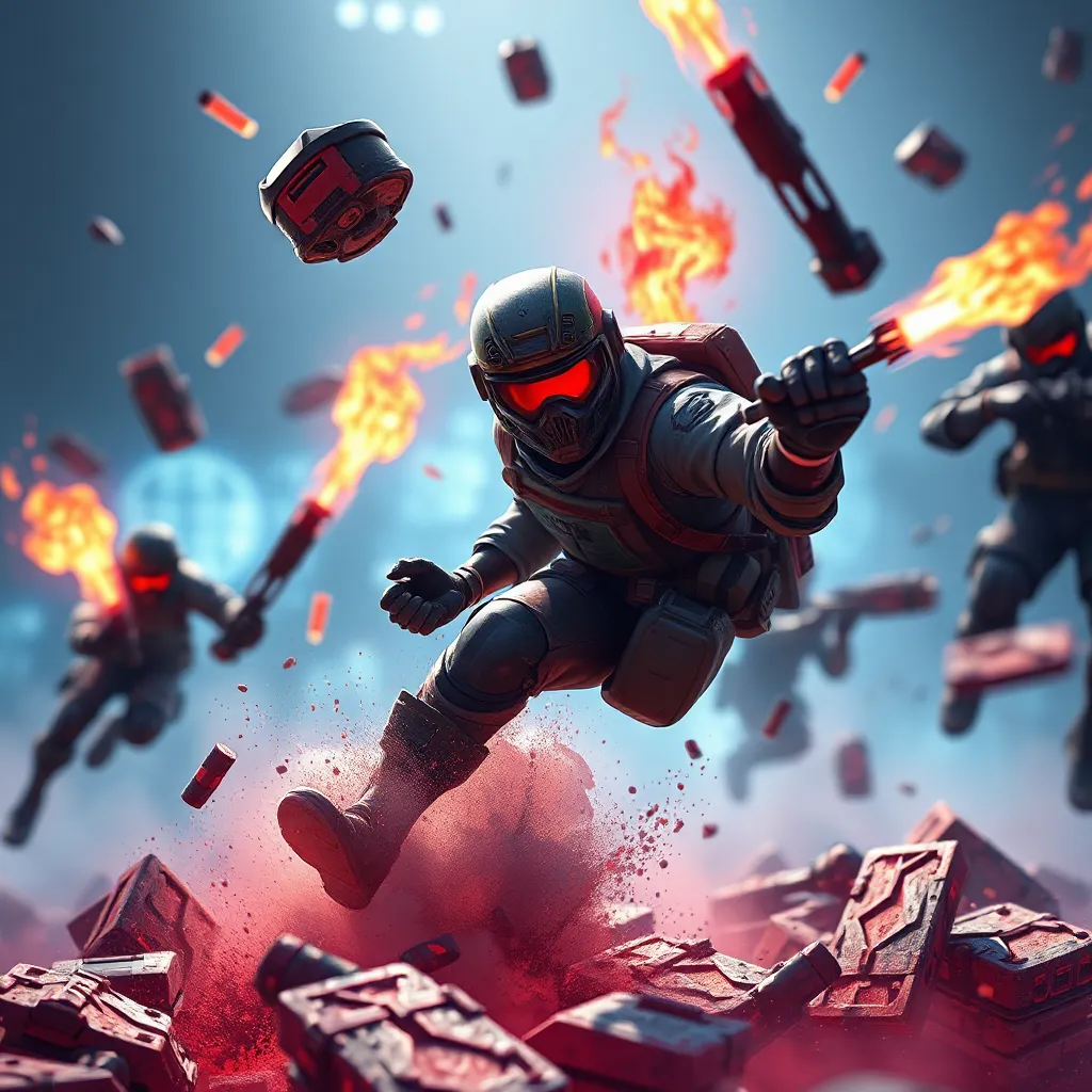 Explore the Unhinged LTM in Season 26 Updates : LevelUpTalk