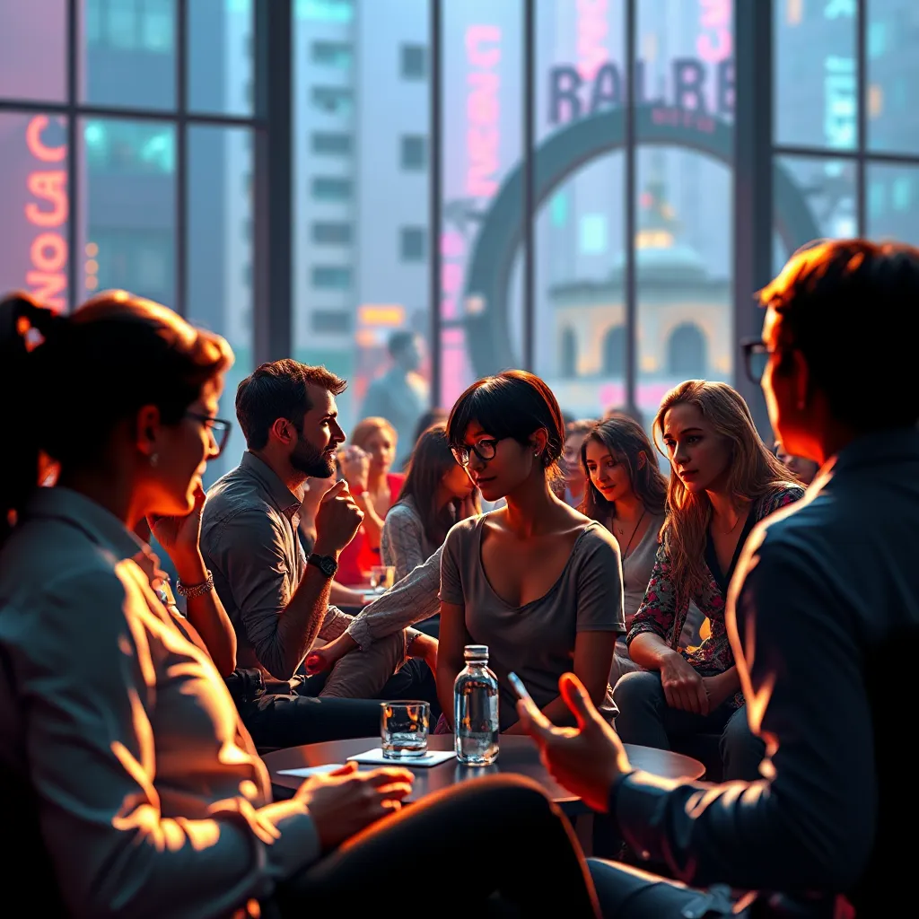 Exploring the Concept of Unified Lara in Modern Context : LevelUpTalk