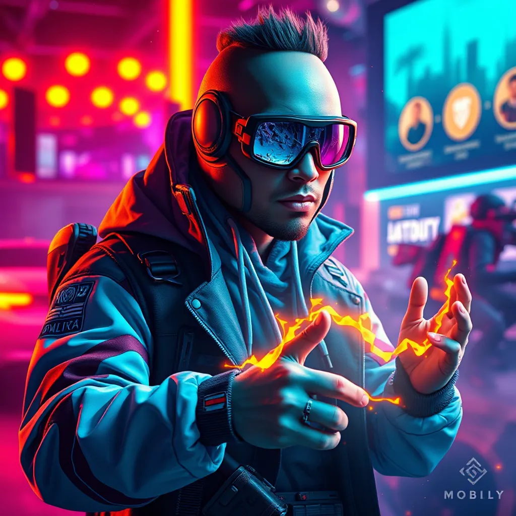 Explore Rarity in Your CODM Account: What's Unique? : LevelUpTalk