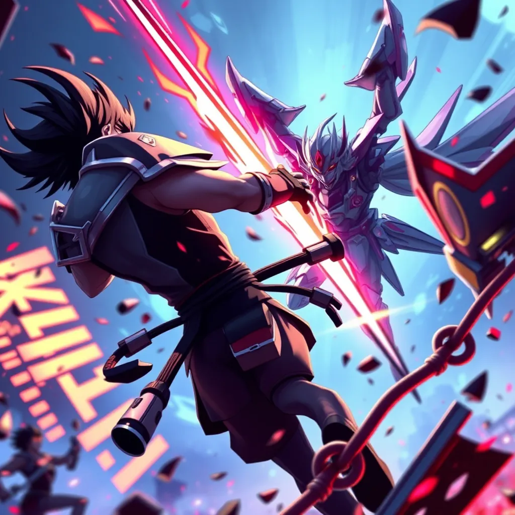 Why Unique Frames Are the Best for Combat Strategies : LevelUpTalk