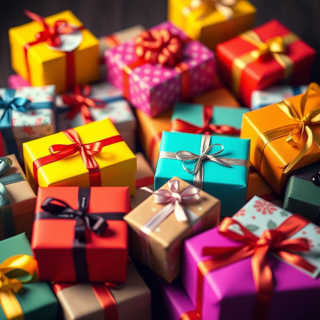 Unique Gifting Ideas for Every Occasion and Budget : LevelUpTalk