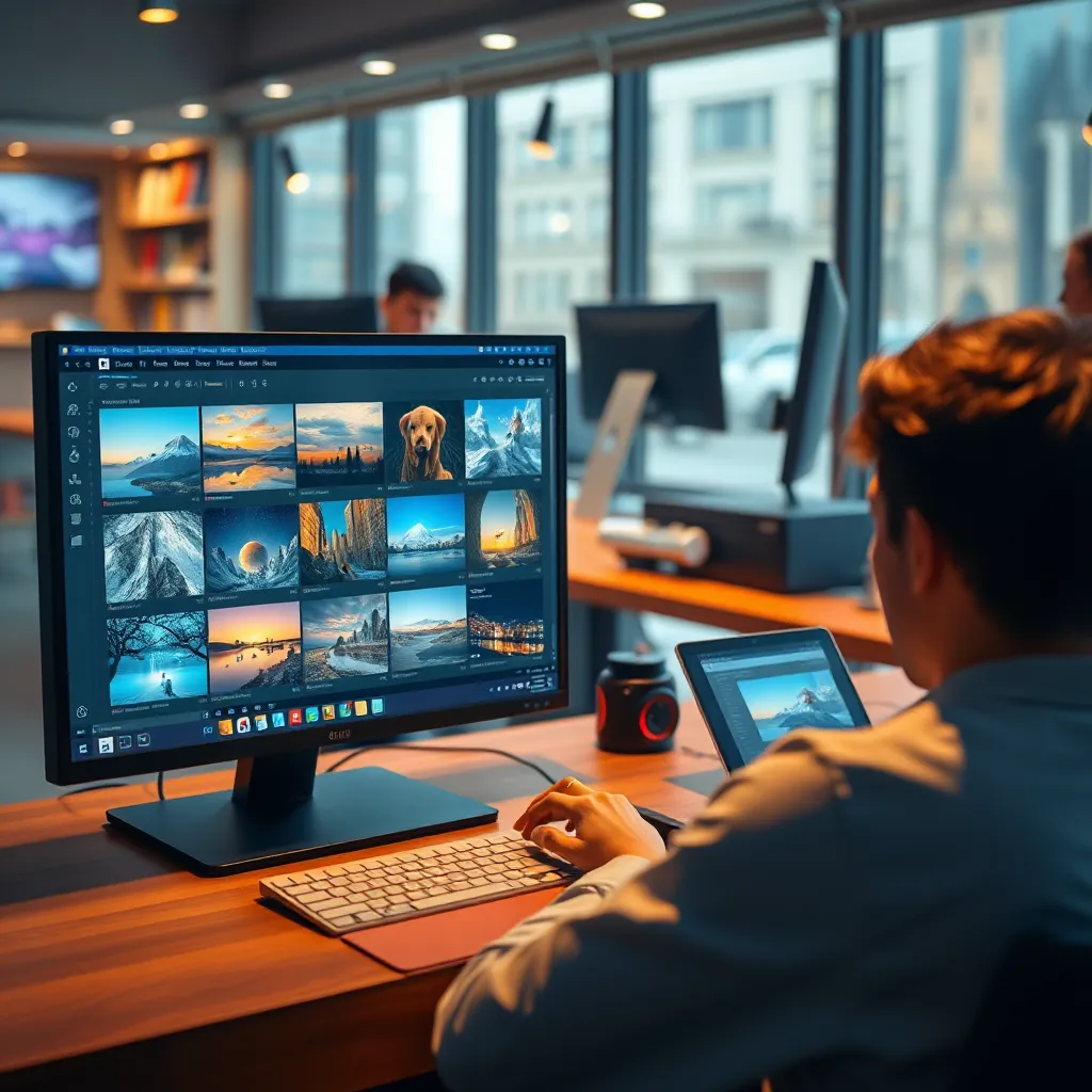 Curious Request: Anyone Have These Unique Images? : LevelUpTalk