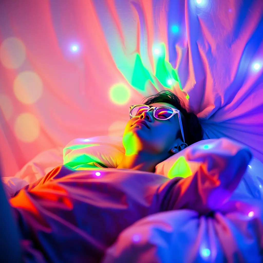 How Unique Sensations Beat ASMR for Relaxation : LevelUpTalk