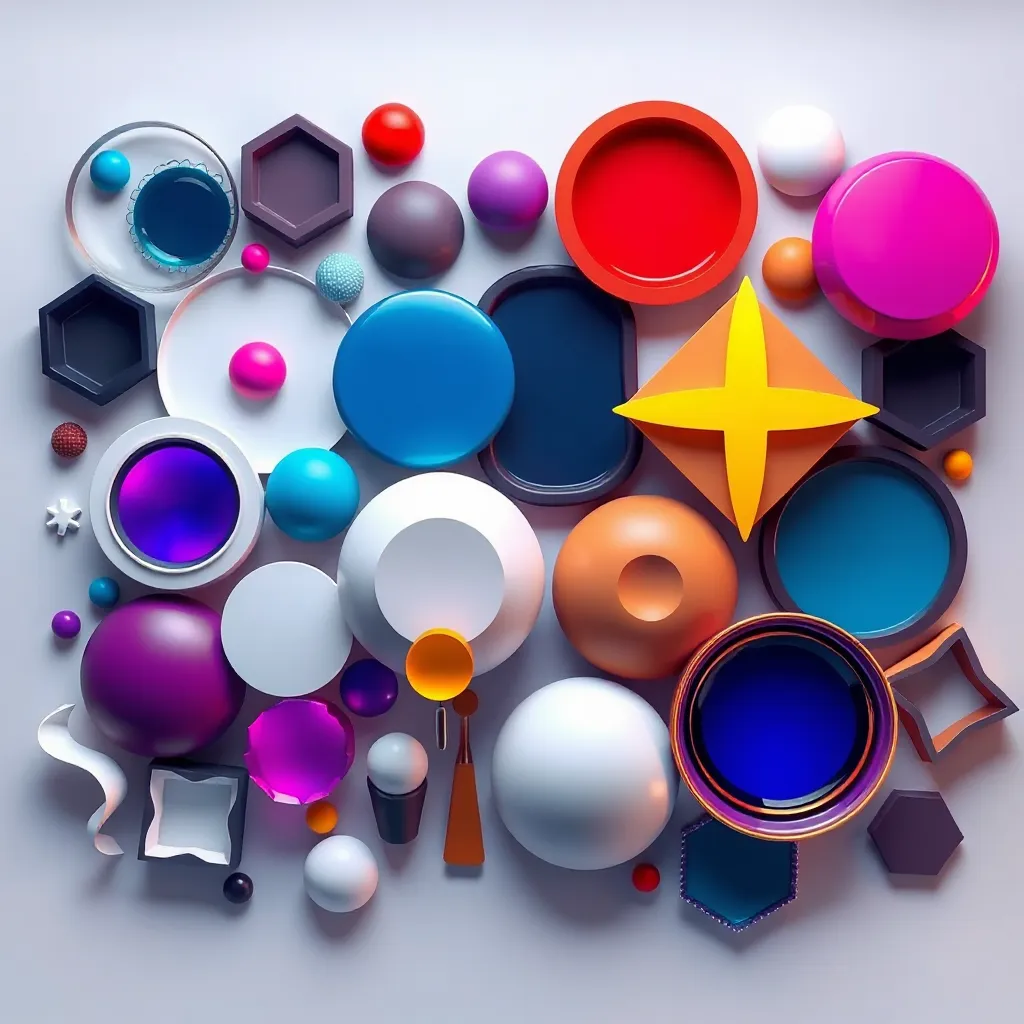 What Shape Is This? A Closer Look at Unique Forms : LevelUpTalk