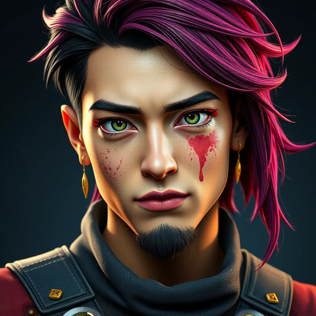 Art Style in Realistic Games: Breaking Stereotypes : LevelUpTalk