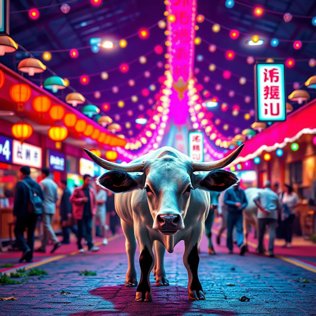 Discover the Unique Cow Base Everyone's Talking About! : LevelUpTalk