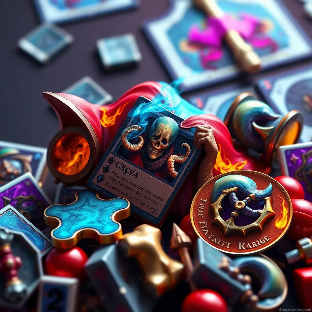 Exploring Exciting Decks: Beyond Meta Choices in Gaming : LevelUpTalk