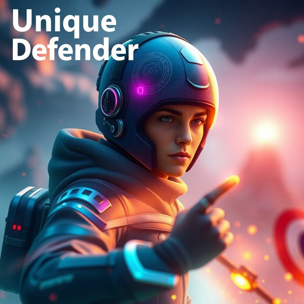 Unpacking the Mystery of a Unique Defender Type : LevelUpTalk