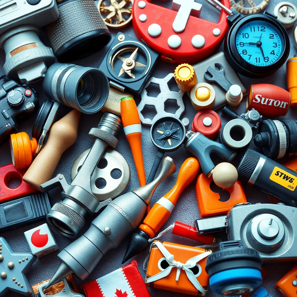 Share-Worthy Finds: Uncovering Hidden Treasures : LevelUpTalk