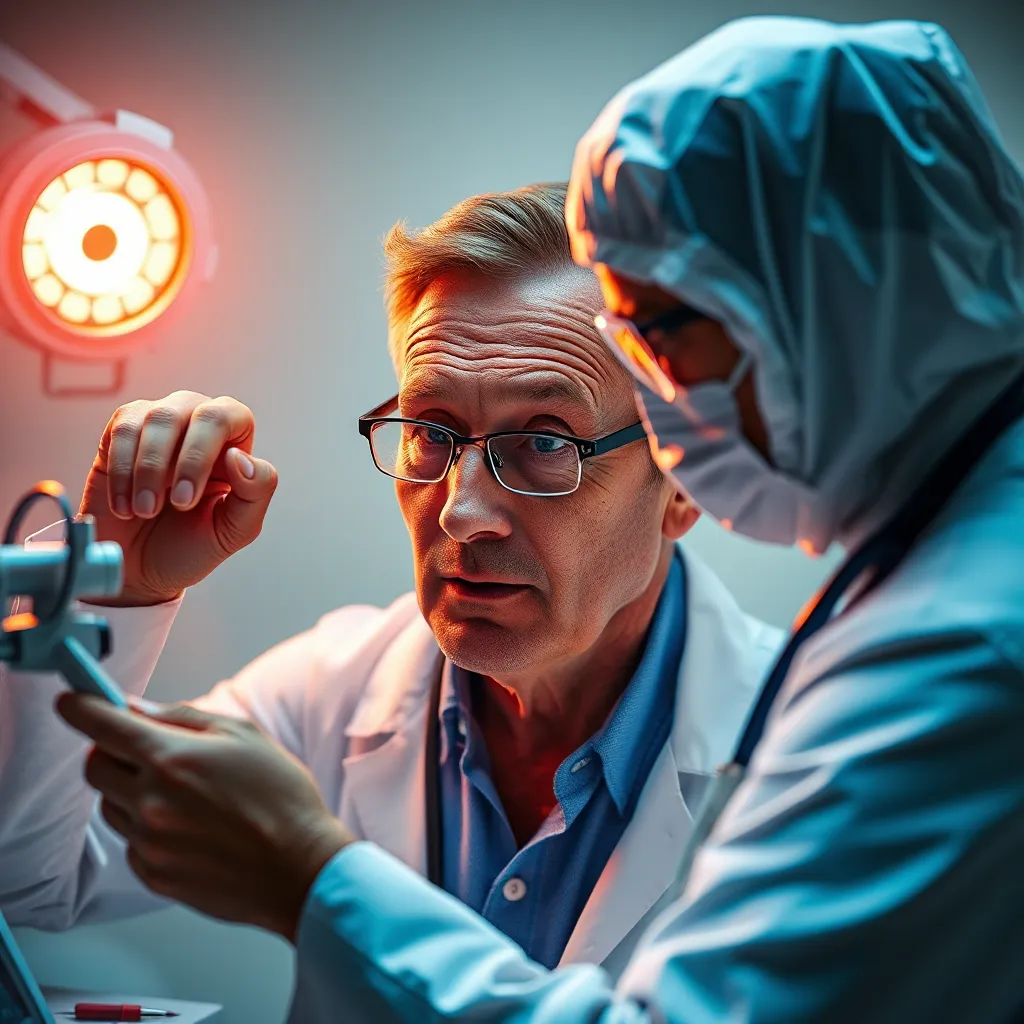 Curious Diagnosis: Unraveling Uncommon Health Conditions : LevelUpTalk