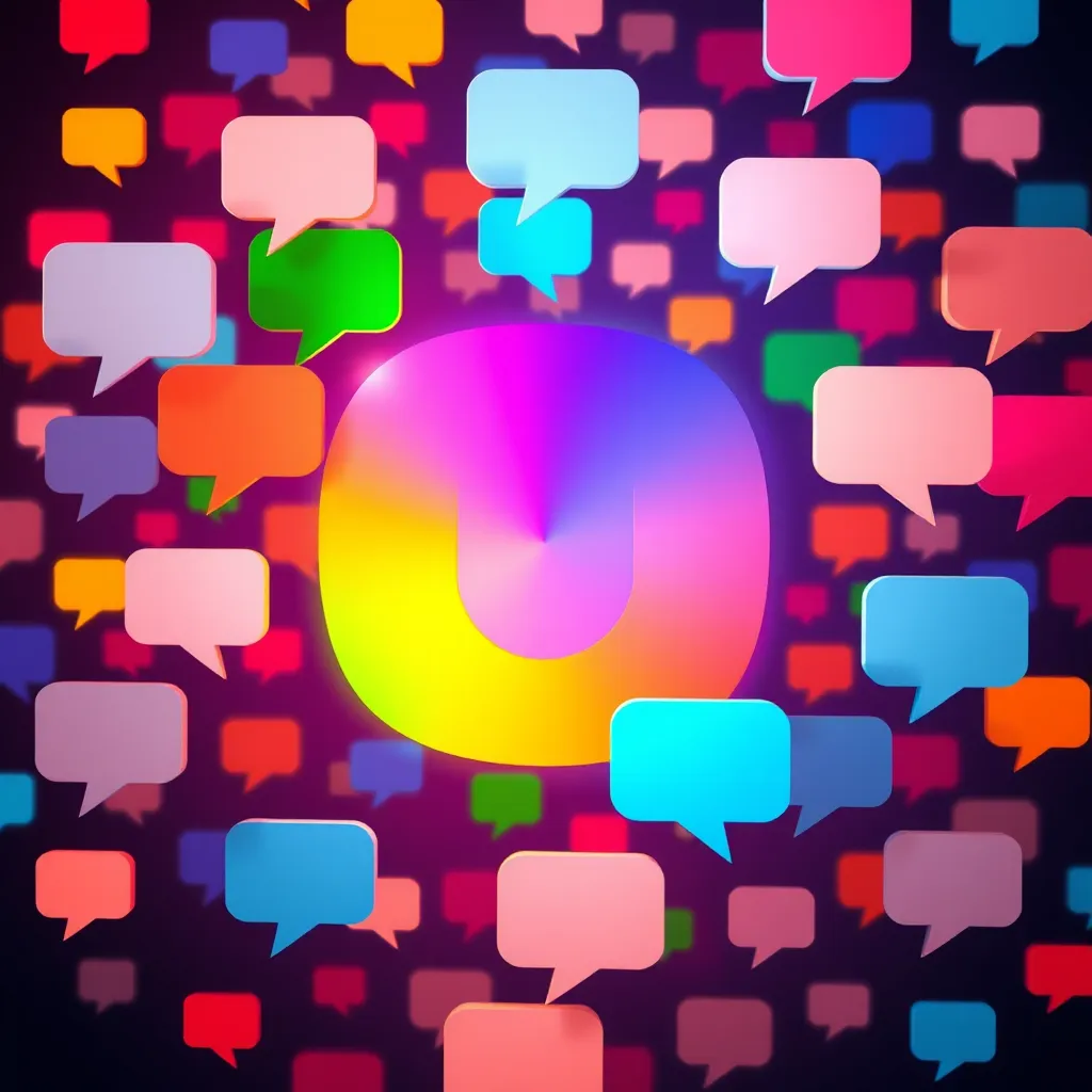 Unconventional Internet Symbols Gaining Popularity : LevelUpTalk