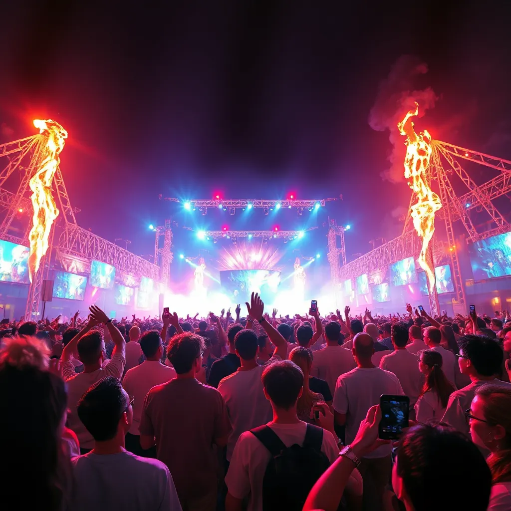 Why This Unique Phenomenon Captivates Everyone : LevelUpTalk