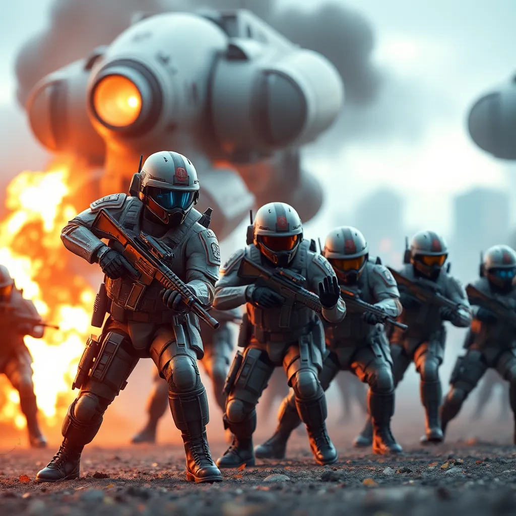 Units in Formation Refusing to Stop Facing Enemy: Help! : LevelUpTalk