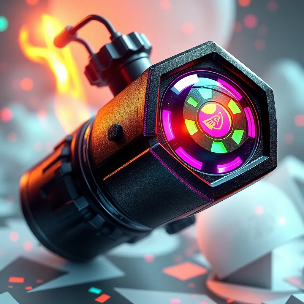 New Universal Heirloom & Flatline Mythic: Bomb Defused : LevelUpTalk