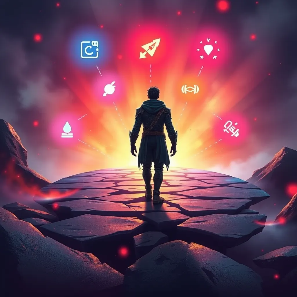 Unlock All Skills: Max Level Yet Missing points? : LevelUpTalk