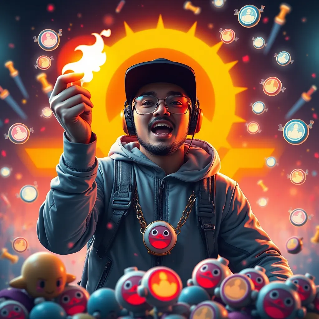 All 87 Records Unlocked: Platinum Beyond Tofus and Ammo : LevelUpTalk