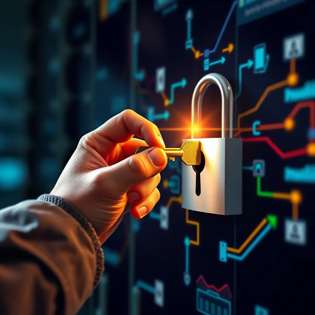 Unlocking Scope Issues: Common Challenges Explained : LevelUpTalk