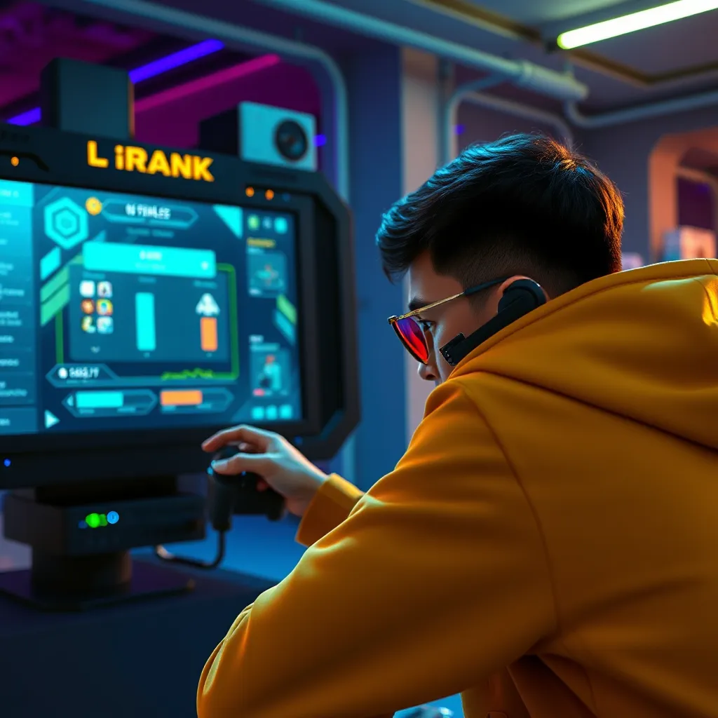 Unlocking L-Rank in PE2: Can You Skip Levels? : LevelUpTalk