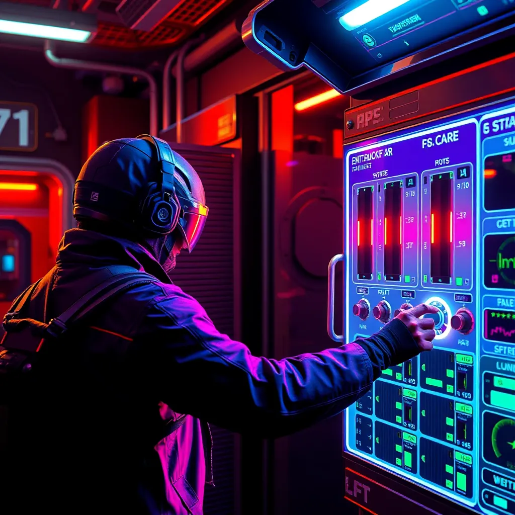 Unlocking the Stabilizer: Steps You Might Miss : LevelUpTalk