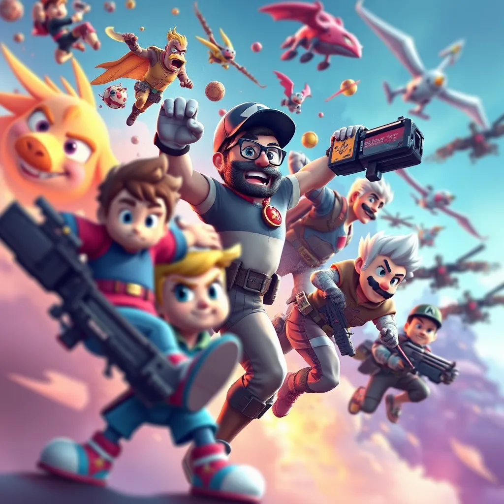 Unlocking Characters: A Key to Attract New Players : LevelUpTalk