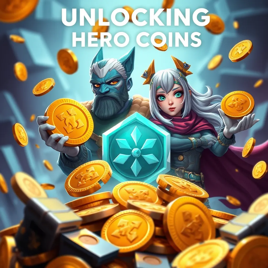 Guide to Earning 27 Hero Coins for Free Players : LevelUpTalk