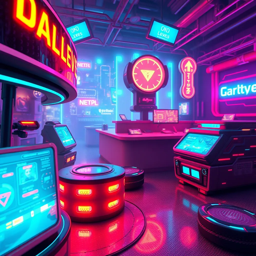 Unlocking Levels in Alternate Reality Tokens Explained : LevelUpTalk