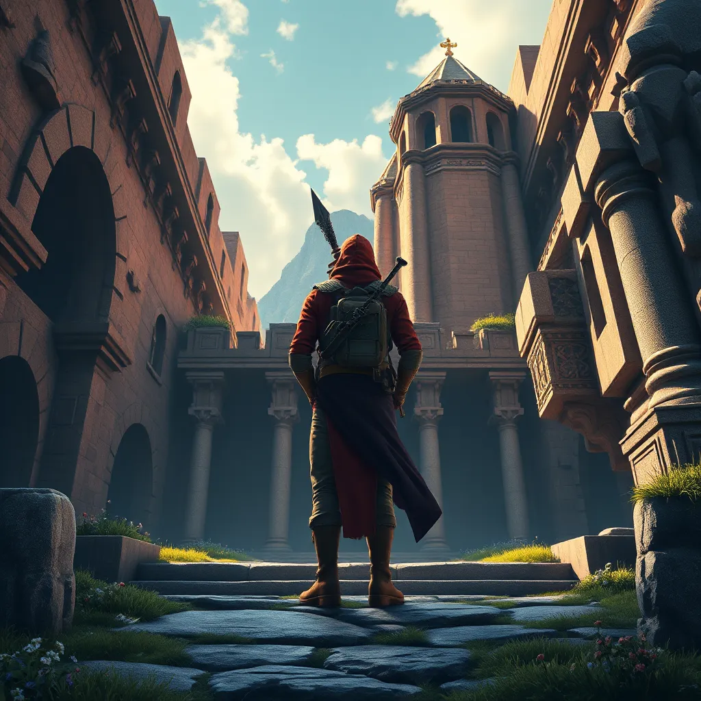 Complete Guide to Unlocking Monasteries in Your Game : LevelUpTalk