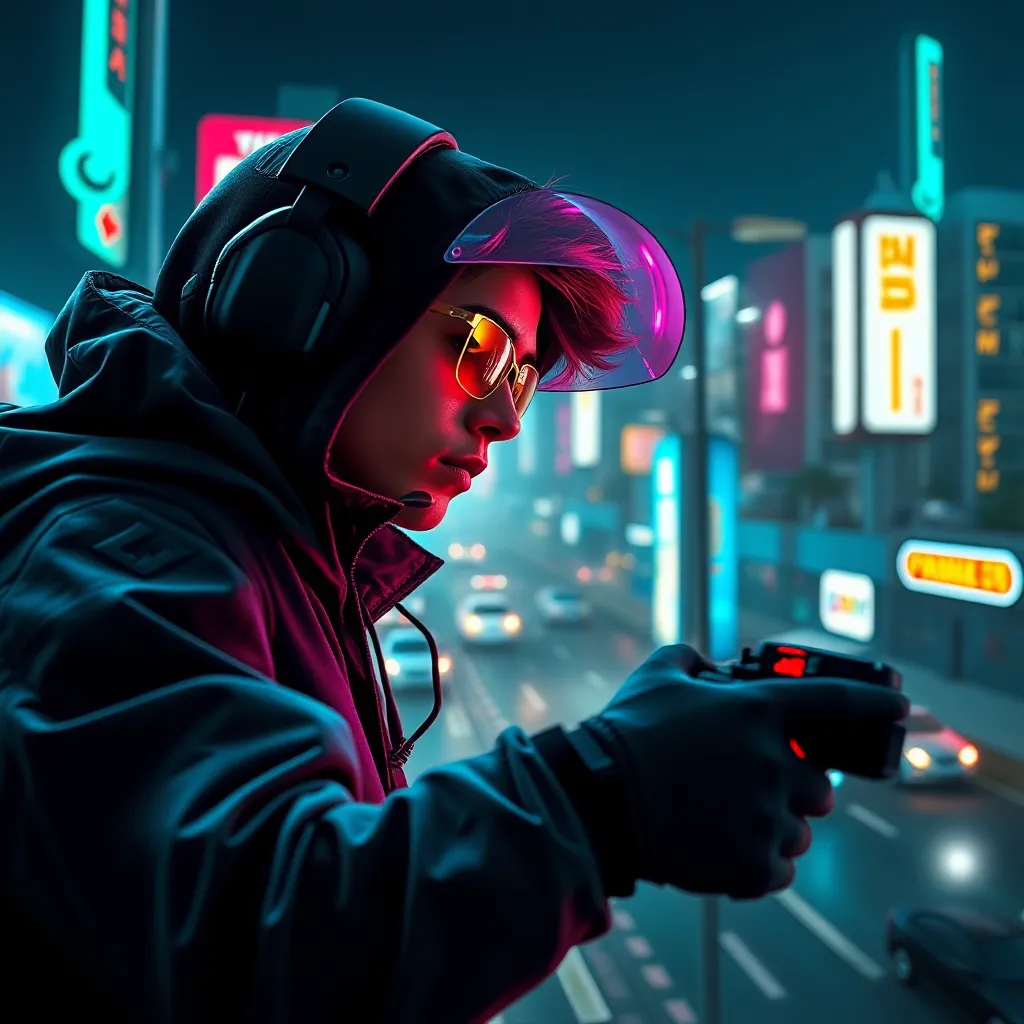 Finding Crime After Completing All Districts in Game : LevelUpTalk