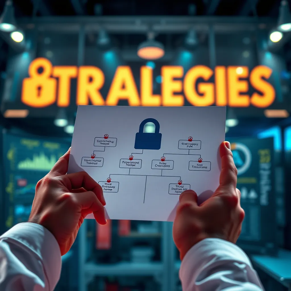 Unlocking the Arche Trigger: Strategies for Success : LevelUpTalk