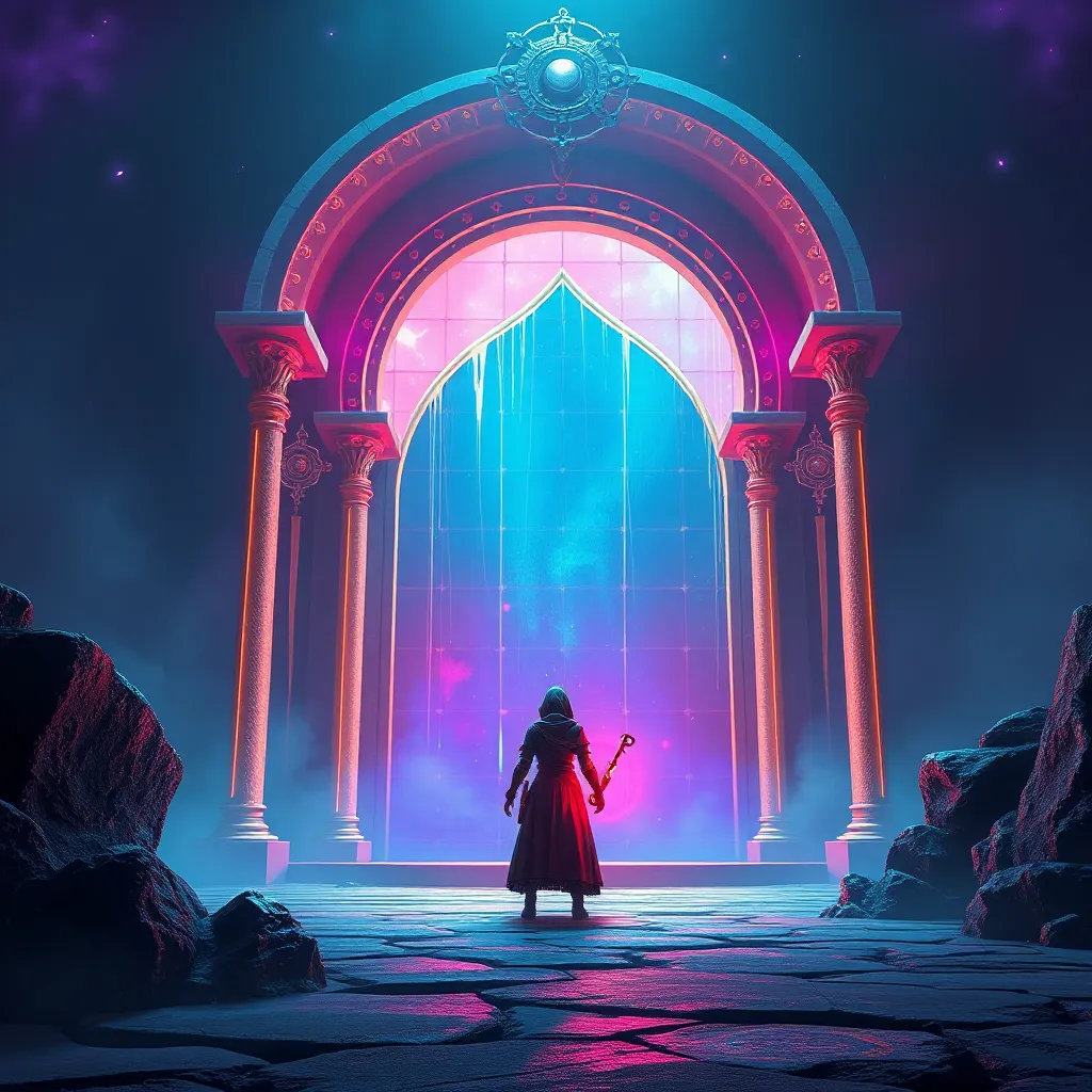 Unlocking the Void Vessel: Essential Quest Guide Revealed : LevelUpTalk