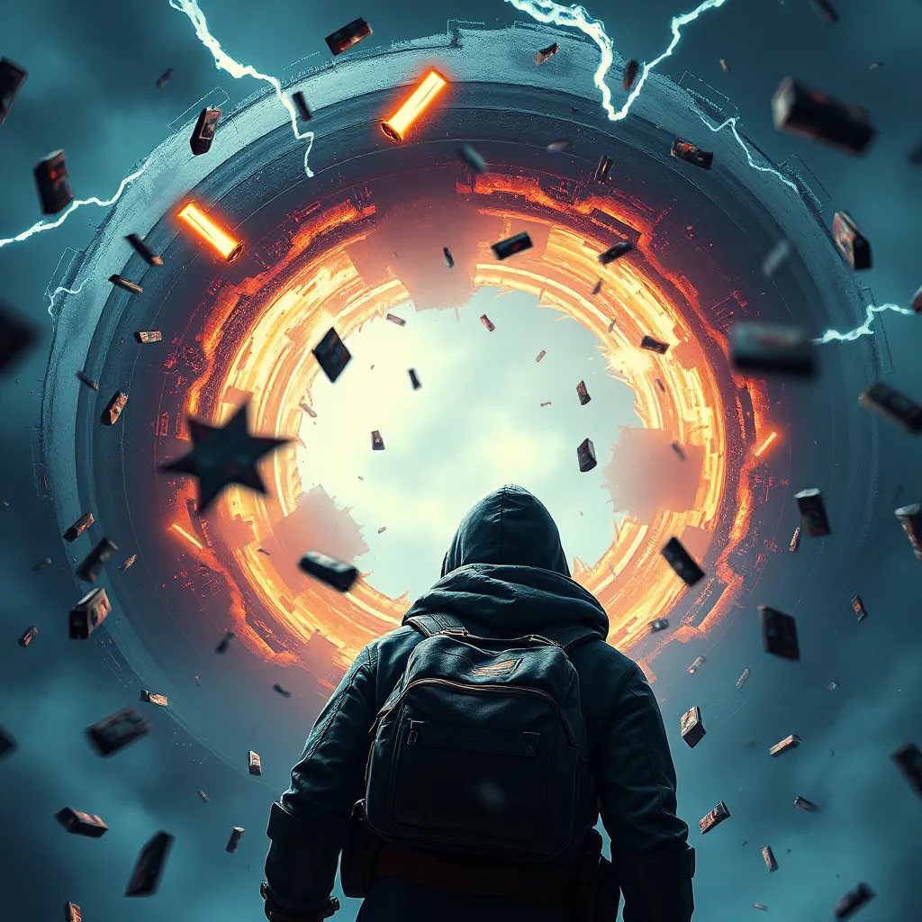 Unplayable Storm Circle: Risks and Strategies : LevelUpTalk