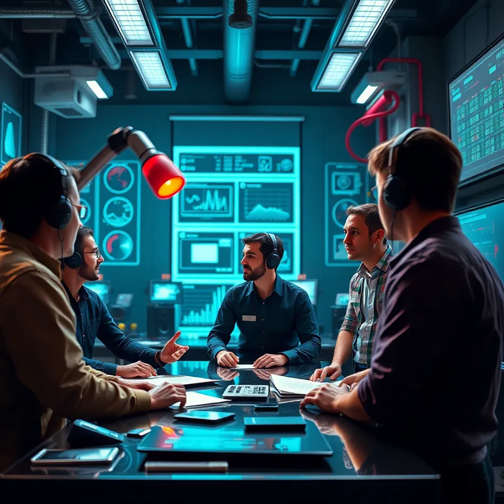 Epic Games' Unreal Engine 6 Sparks Developer Division : LevelUpTalk