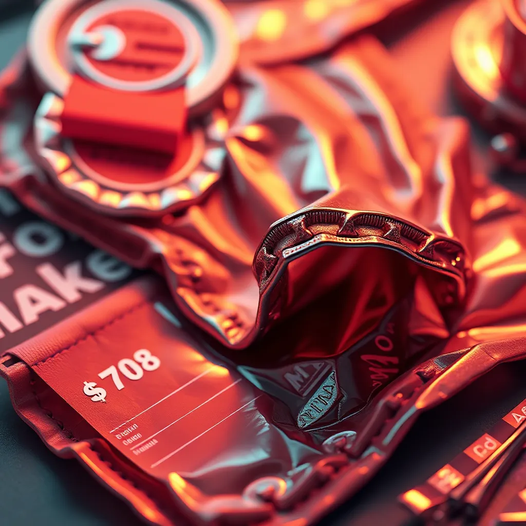 Curious Price Inquiry on Unrolled Occucor Riven : LevelUpTalk