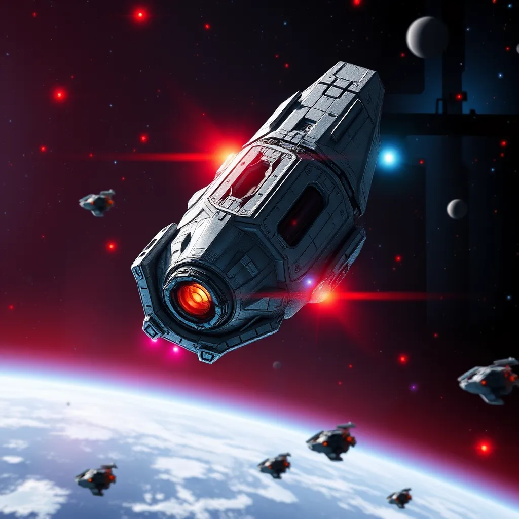 Why Didn’t UNSC Use Energy Shields in 27-Year Conflict? : LevelUpTalk