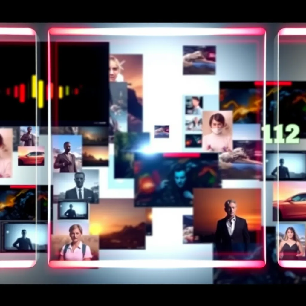 Exploring Unstable Frames in Today's Media Landscape : LevelUpTalk