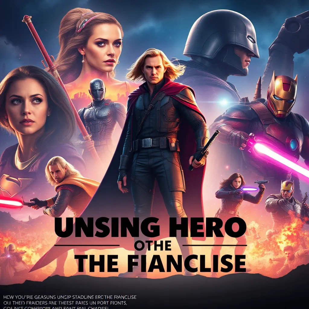 Celebrating the Greatest Unsung Hero in the Franchise : LevelUpTalk
