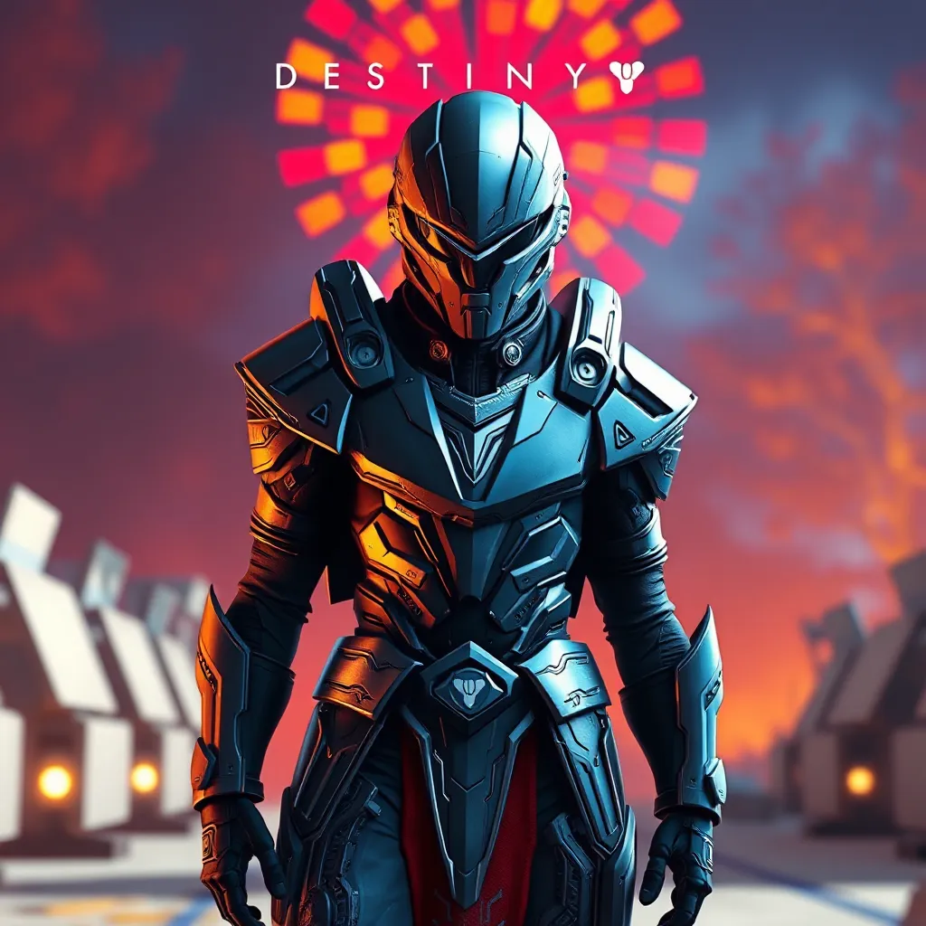 Guide for New Players on Getting the Untethered Edge Armor : LevelUpTalk